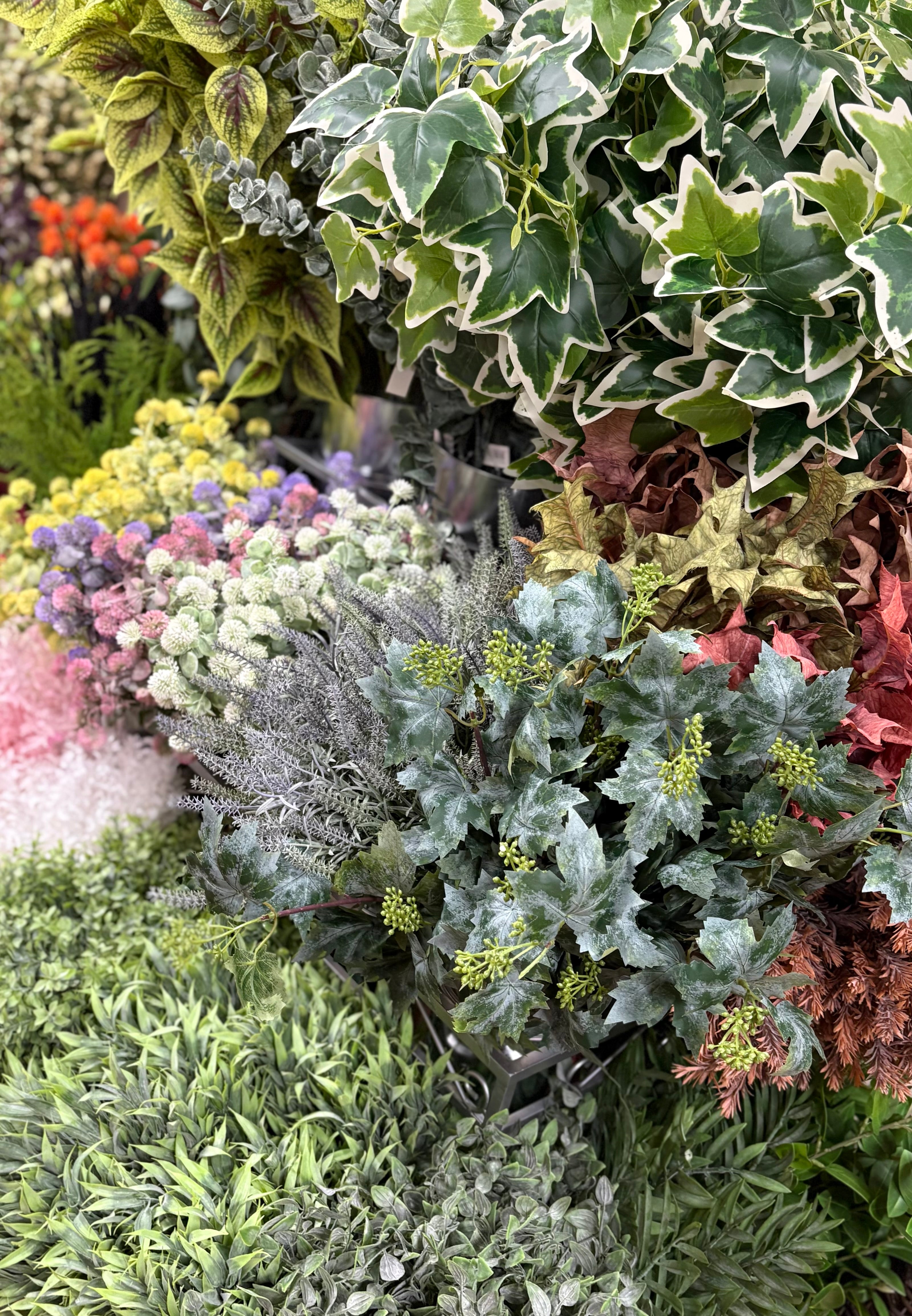 FOLIAGE – Page 2 – LOVE LILY FLORIST SUPPLIES